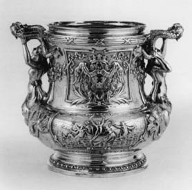 Antique67.com - Styles of Silver